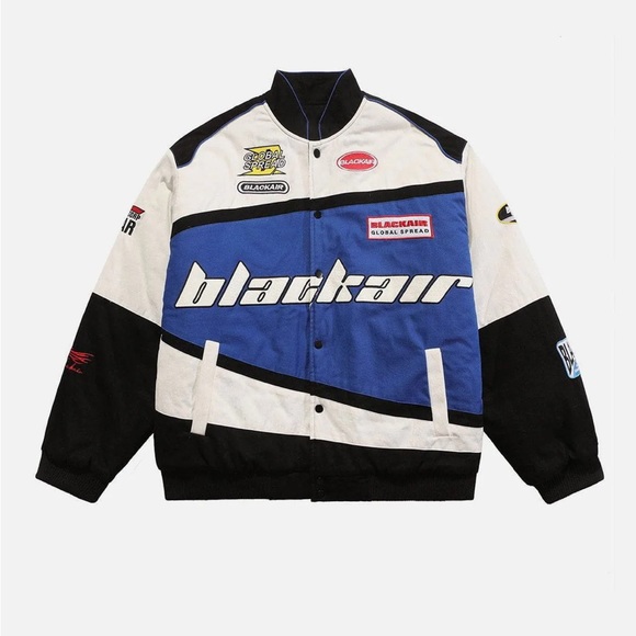 Jackets & Coats | Aelfric Eden Varsity Jacket | Poshmark